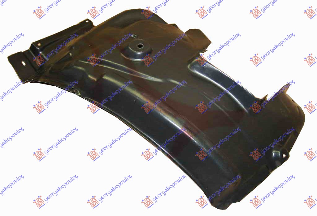 POTKRILO ZADNJI DEO Desna str. BMW SERIES 3 (E90/91) SDN (2005-2008) (OEM: 51717059378)