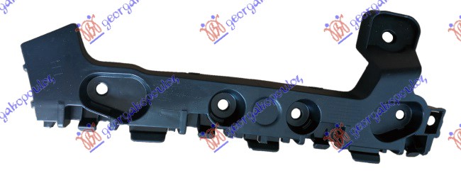NOSAC ZADNJEG BRANIKA Leva str. FORD FIESTA (2017-) (OEM: 2147311, H1BB-17A882-A1E, H1BB17A882A1E)