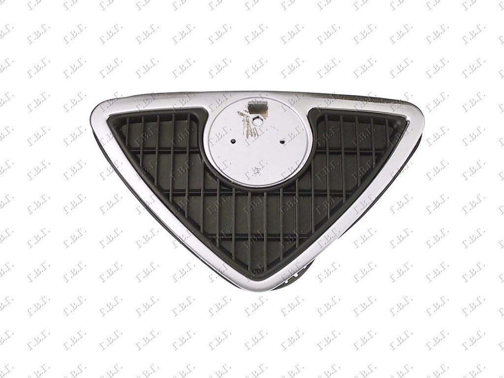 PVC MASKA CENTRALNA ALFA ROMEO 146 (1994-1999) (OEM: 0060596856)