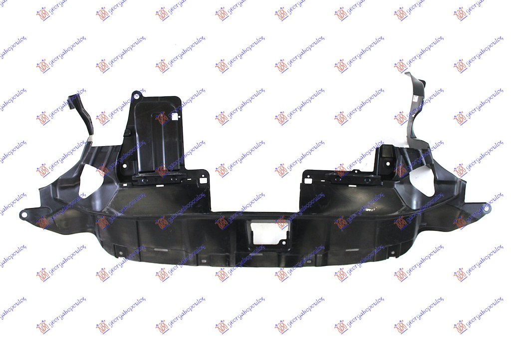 ZASTITA MOTORA HONDA CR-V (2007-2010) (OEM: 74111-SWA-A00, 74111SWAA00)