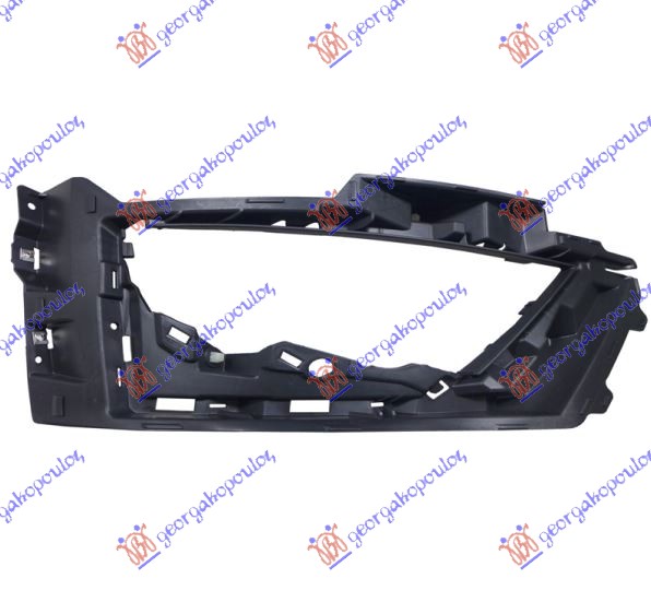 NOSAC MAGLENKE PLASTICAN Desna str. SEAT IBIZA (2012-2015) (OEM: 6J0807350)