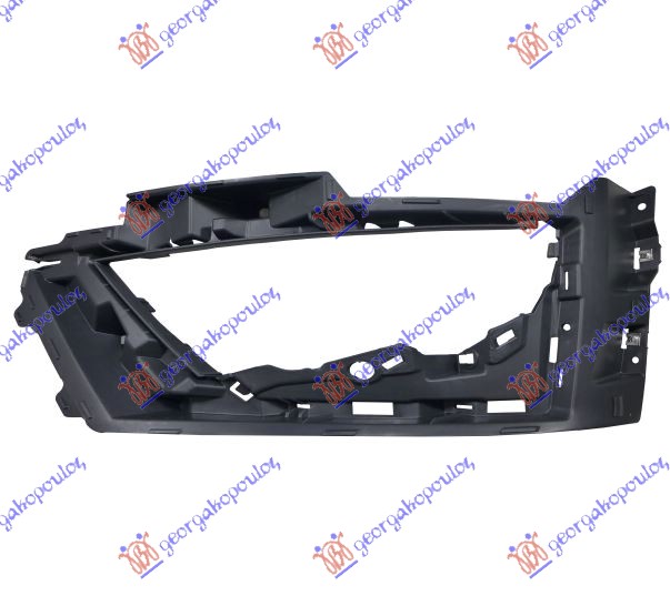 NOSAC MAGLENKE PLASTICAN Leva str. SEAT IBIZA (2012-2015) (OEM: 6J0807349)