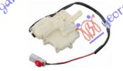 MOTOR BRAVE ZADNJIH VRATA (2 PIN) Leva str. HONDA CIVIC SEDAN (1996-1999) (OEM: 72655-S04-J02, 72655S04J02)