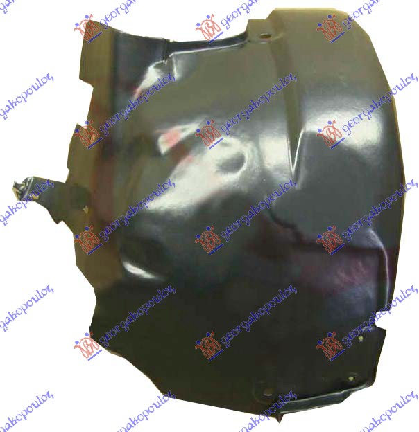 POTKRILO ZADNJI DEO Desna str. RENAULT MEGANE SCENIC (1999-2003) (OEM: 7700432542)