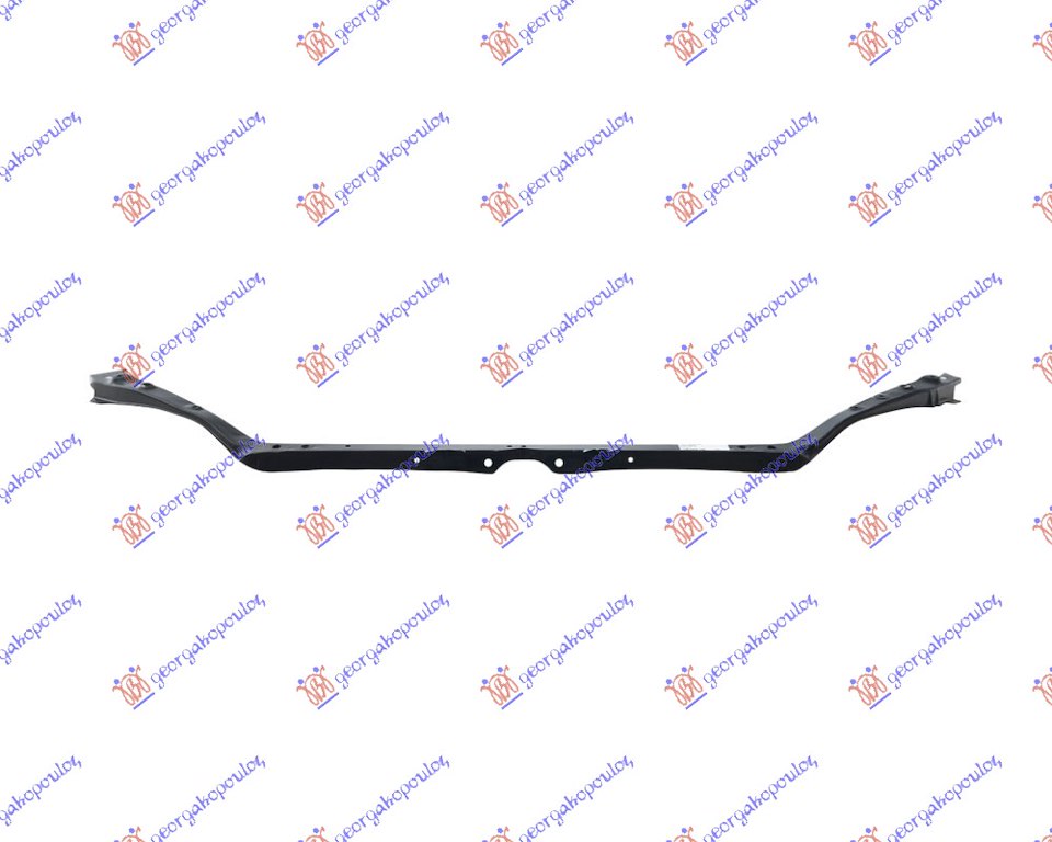 VEZNI LIM GORNJI SUBARU IMPREZA (2008-2014) (OEM: 53029-FG0409P, 53029FG0409P)