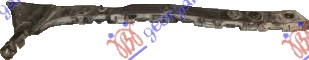 NOSAC ZADNJEG BRANIKA BOCNI PLASTICNI Desna str. FORD TRANSIT/TOURNEO CUSTOM (2013-2018) (OEM: 1776440, BK2117A750AB)