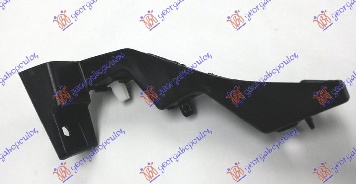 NOSAC PREDNJEG BLATOBRANA BOCNI PLASTIKA Desna str. KIA SOUL (2013-2016) (OEM: 86554-B2000, 86554B2000)