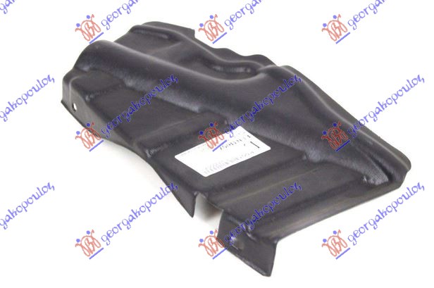 ZASTITA MOTORA (O) Leva str. HYUNDAI ELANTRA (2004-2007) (OEM: 29120-2?050, 29120-2H050, 291202?050)