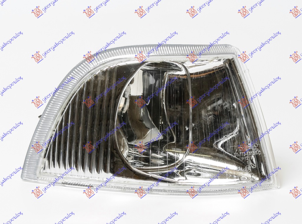 MIGAVAC PROVIDNI 98 – Desna str. VOLVO S40 (1995-2000) (OEM: 30854654)