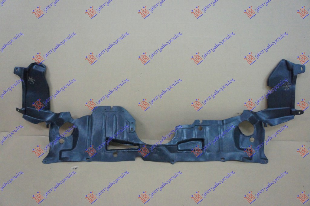 ZASTITA MOTORA BENZIN 1.4-1.6-2.0 HONDA CIVIC H/B-L/B (2004-2005) (OEM: 74111-S5S-G00, 74111S5SG00)