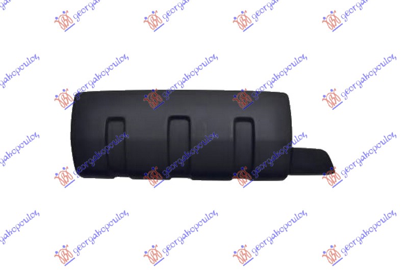 LAJSNA ZADNJEG BRANIKA 4WD FIAT PANDA (2003-2014) (OEM: 735393581)