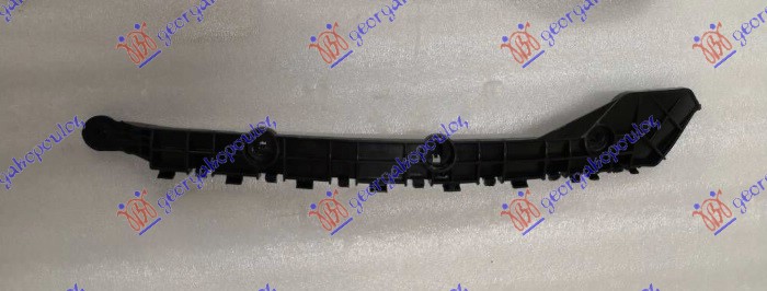 NOSAC ZADNJEG BRANIKA BOCNI PLASTICNI Leva str. MITSUBISHI ECLIPSE CROSS (2018-2022) (OEM: 6410C989)