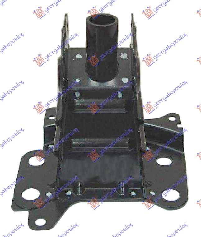 NOSAC PREDNJEG BRANIKA METALNI Desna str. AUDI A3 (2003-2008) (OEM: 8P0807134)