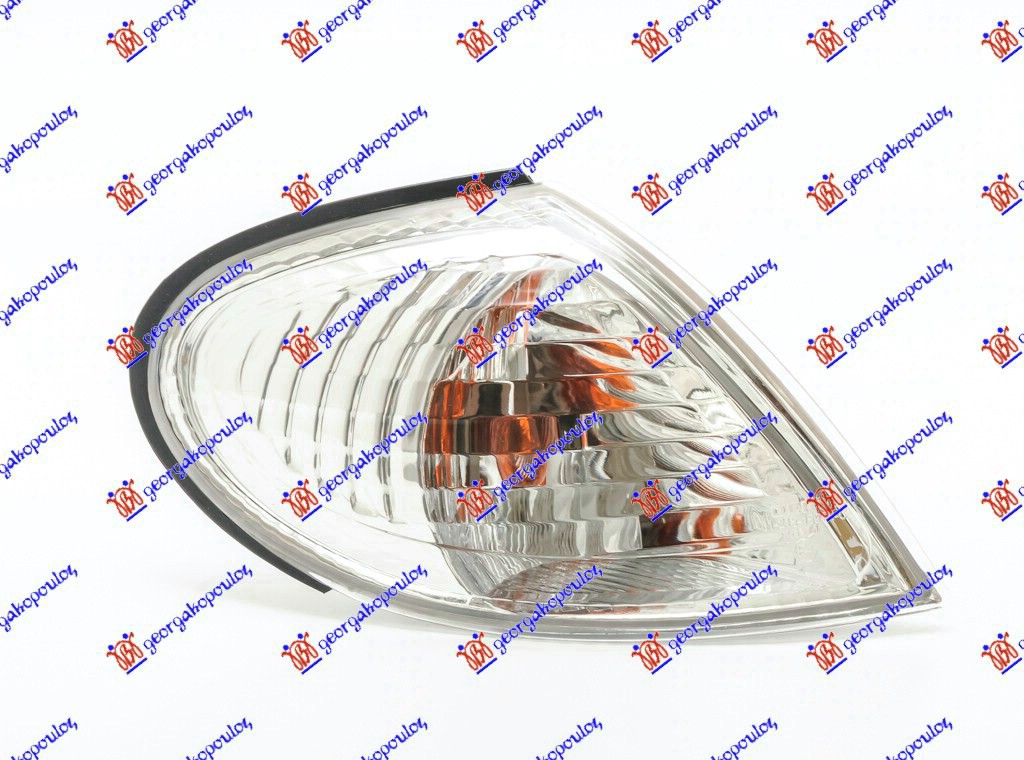 MIGAVAC -03 Desna str. NISSAN ALMERA (N16) SDN (2000-2006) (OEM: 26130BM415)