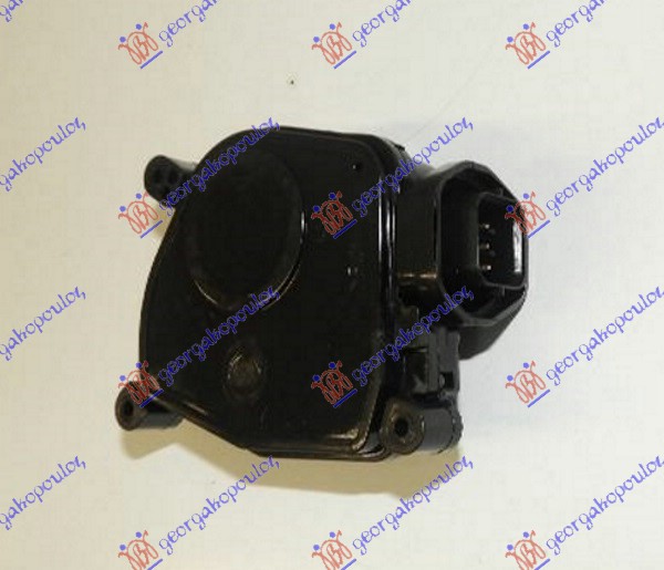 MOTOR BRAVE ZADNJIH VRATA (5 PIN) Desna str. HYUNDAI ACCENT SDN (2006-2011) (OEM: 95746-IG020, 95746IG020, 95756-25010)