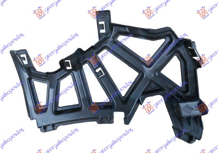 NOSAC MAGLENKE (R-LINE) Desna str. VW TOURAN (2015-2021) (OEM: 5TA807724A)