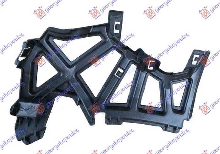 NOSAC MAGLENKE (R-LINE) Leva str. VW TOURAN (2015-2021) (OEM: 5TA807723A)