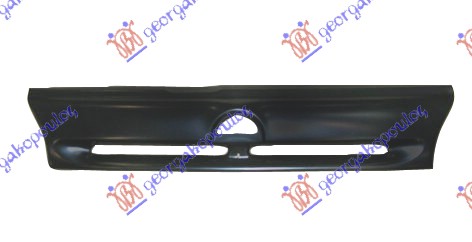 PVC MASKA II SKODA FAVORIT (1989-1994) (OEM: 115710412)