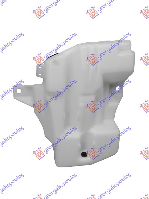 POSUDA ZA TECNOST BRISACA FORD FOCUS C-MAX (2014-) (OEM: CJ5Z17618A)