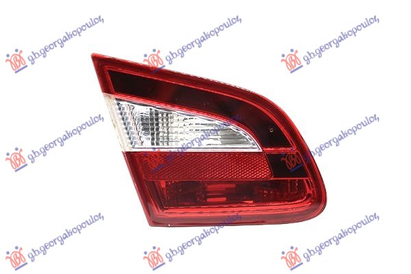 STOP LAMPA UNUTRASNJA Leva str. SKODA SUPERB (2008-2013) (OEM: 3T5945107)