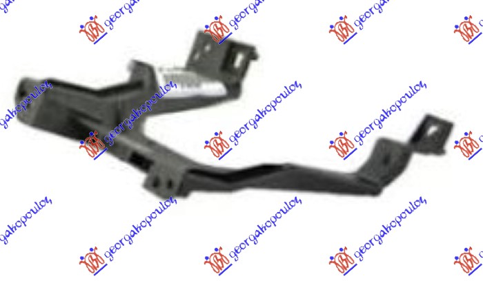 NOSAC AUSPUHA Leva str. JEEP CHEROKEE (2014-2019) (OEM: 68236951AB)