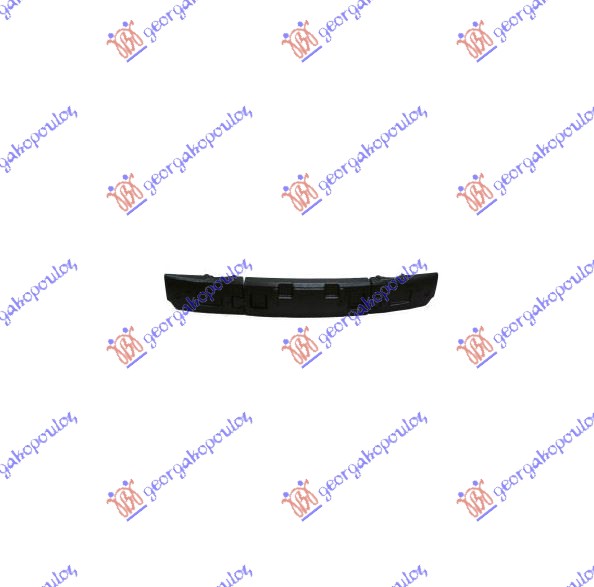 APSORBER PREDNJEG BRANIKA -08 HYUNDAI SONATA (2006-2011) (OEM: 86520-3K050, 865203K050)