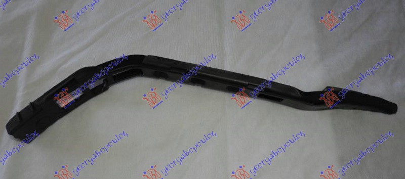 NOSAC ZADNJEG BRANIKA PLASTICAN Desna str. OPEL MERIVA (2003-2010) (OEM: 1406542, 93330080)