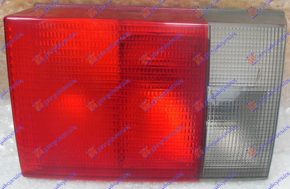 STOP LAMPA UNUTRASNJA Leva str. AUDI 100 (1990-1994) (OEM: 4A0945093)