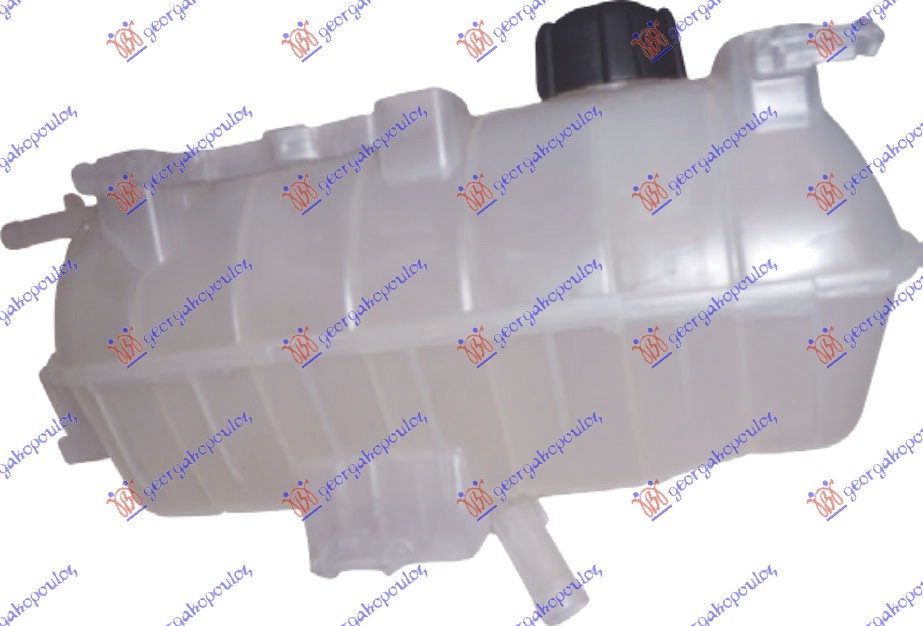 POSUDA ZA TECNOST RENAULT KANGOO (2008-2013) (OEM: 7701478318)