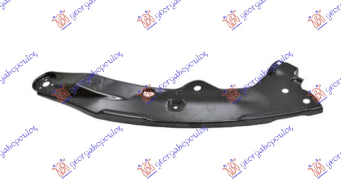 NOSAC FARA METALNI Desna str. VW GOLF VIII (2019-) (OEM: 5H0806930A)