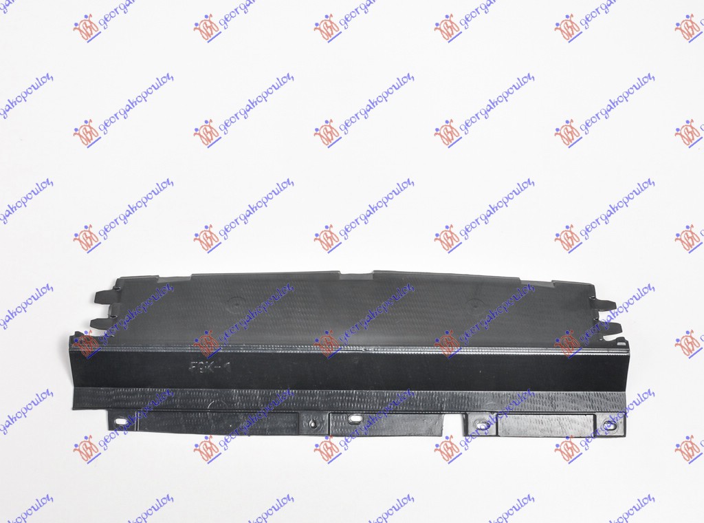 ZASTITA MOTORA PREDNJI DEO FORD FOCUS (1998-2004) (OEM: 1104089)