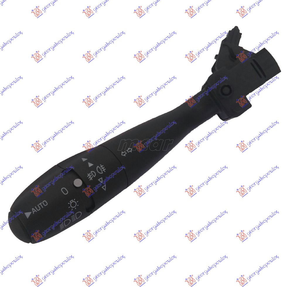 PREKIDAC/AMBLENDER (7pin) CITROEN XSARA (2000-2004) (OEM: 96605602XT, 96658421XT)