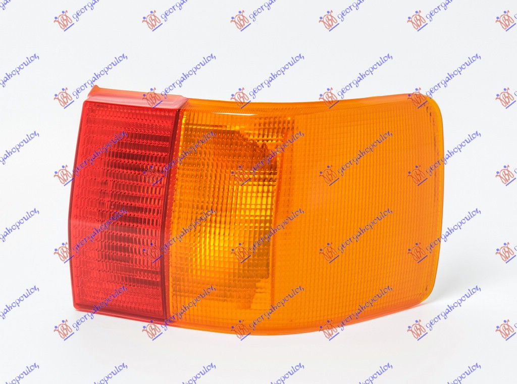STOP LAMPA SPOLJASNJA Desna str. AUDI 80 (1986-1991) (OEM: 893945218A)