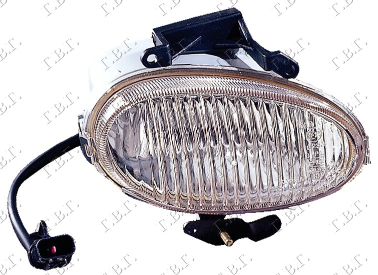 MAGLENKA PROVIDNA (KINA) Desna str. HYUNDAI ATOS PRIME (1999-2003) (OEM: 92202-02000, 9220202000)