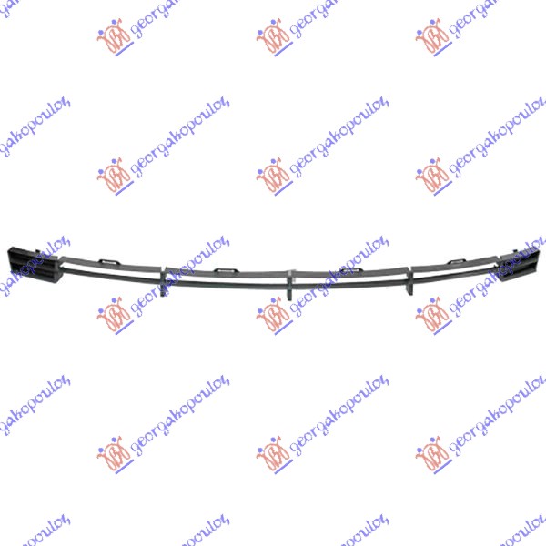 RESETKA U BRANIKU DONJA – 03 FORD MONDEO (2000-2007) (OEM: 1344314)