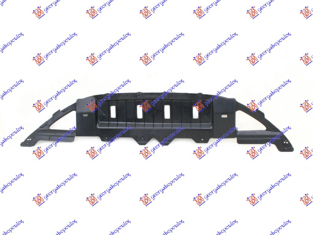 ZASTITA MOTORA ISPOD BRANIKA CHEVROLET CRUZE (2009-2013) (OEM: 96832928)