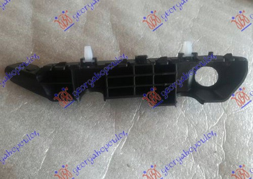 NOSAC PREDNJEG BRANIKA PLASTICNI Leva str. KIA CEED 5D (2013-2015) (OEM: 86513-A2000)