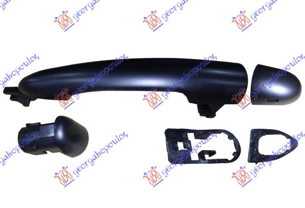 KVAKA SPOLJNA PM RENAULT SCENIC (2003-2009) (OEM: 7701474437, 7701475145)