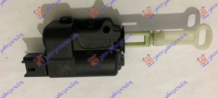 MOTOR BRAVE PREDNJIH VRATA (4 PIN) PEUGEOT 1007 (2005-2009) (OEM: 661536, 9649879580)