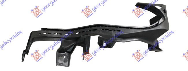 NOSAC FARA Desna str. SUBARU XV (2017-2021) (OEM: 57707-FL000, 57707FL000)