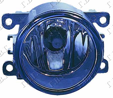 MAGLENKA (H16) FIAT SEDICI (2007-) (OEM: 1209177, 261500097R, 261508992C)