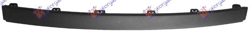 LAJSNA ZADNJEG BRANIKA CENTRALNA 5 VRATA RENAULT MEGANE L/B (1999-2002) (OEM: 7700427572)