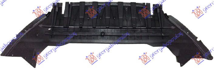 ZASTITA MOTORA ISPOD BRANIKA FORD MONDEO (2011-2014) (OEM: 1724265)