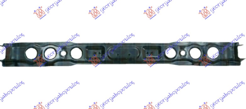 DONJA GREDA TOYOTA AURIS (2006-2010) (OEM: 53218-12901, 5321812901)