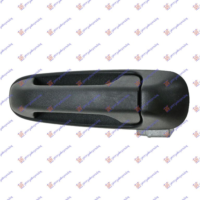 KVAKA ZA ZADNJA VRATA Desna str. JEEP CHEROKEE (LIBERTY) (2002-2008) (OEM: 55360334AF)