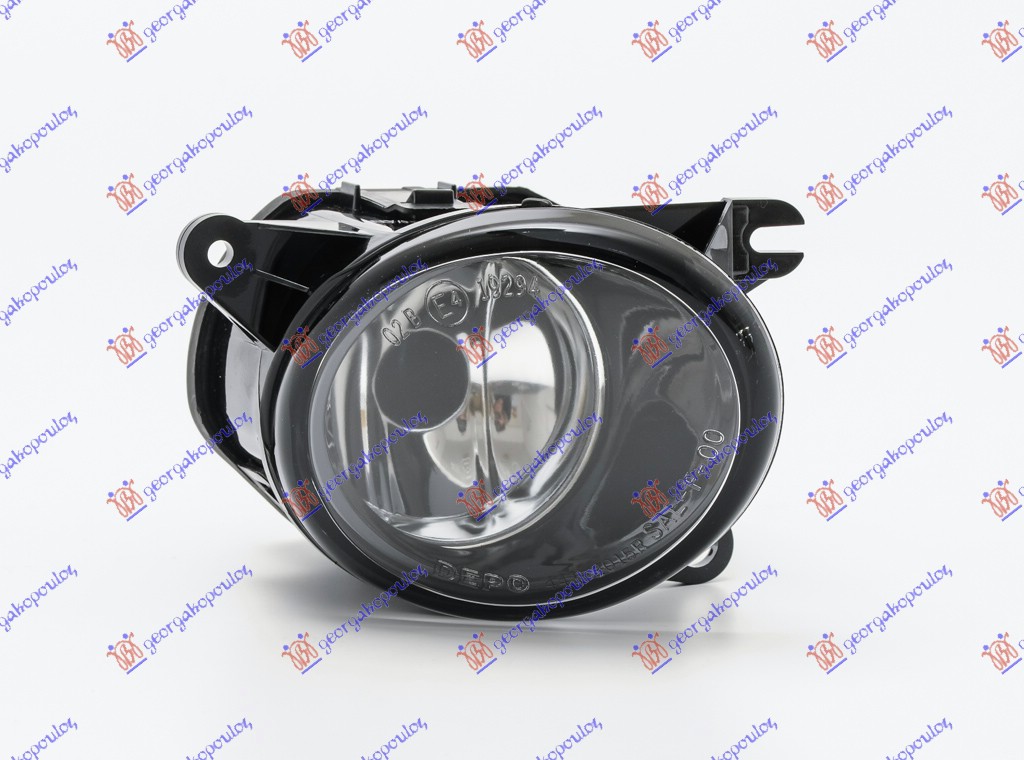 MAGLENKA 02- (KINA) Desna str. AUDI A6 (1997-2004) (OEM: 4B0941700C)