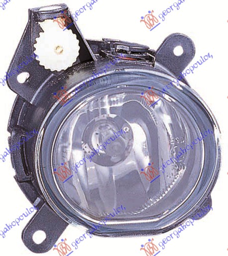 MAGLENKA Desna str. MINI COOPER/ONE (R50/R53) (2002-2006) (OEM: 63176925050)