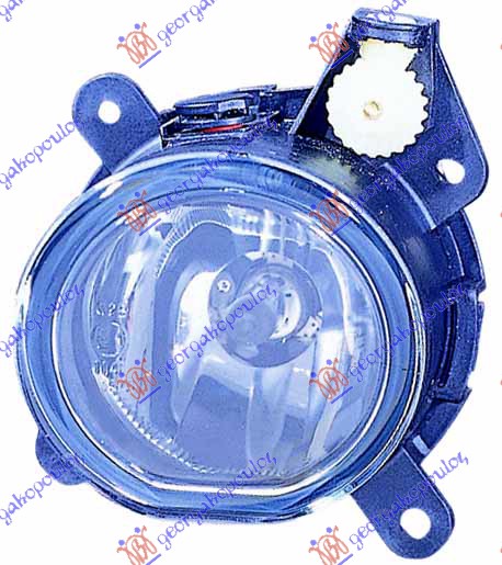 MAGLENKA Leva str. MINI COOPER/ONE (R50/R53) (2002-2006) (OEM: 63176925049)