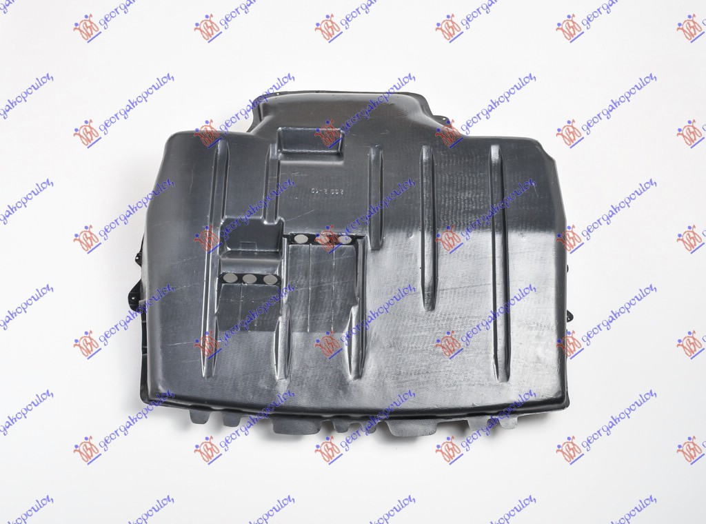 ZASTITA MOTORA VW CADDY VAN (1996-2004) (OEM: 6K0825235)