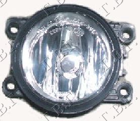 MAGLENKA OKRUGLA (H11) FORD TRANSIT (2006-2013) (OEM: 1209177, 261500097R, 261508992C)